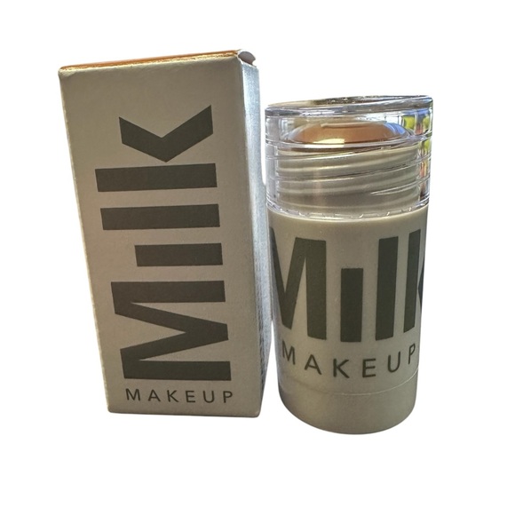 Milk Makeup | Makeup | Milk Makeup Matte Bronzer Multi Task Stick New 6g In Baked | Poshmark
